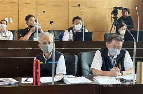 拍手鼓掌惹議 林良泰：不覺得中捷付出很大嗎 社會 中央社 Cna