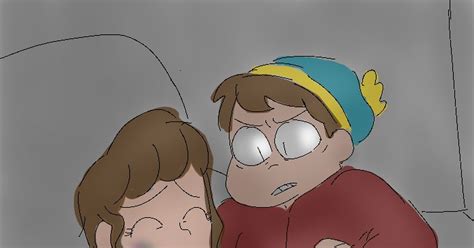 Southpark Ericcartman Lianecartman The Coons Real Origin Story Pixiv