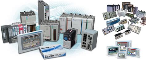 Rockwell Automation Our Suppliers Routeco