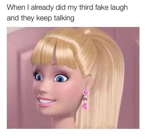 28 Barbie Memes That Will Make You Laugh Out Loud