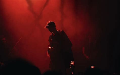 Yuston Xiii S Tra Leferrailleurfr