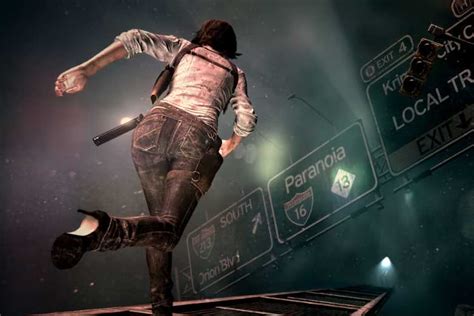 The Evil Within - Game kinh dị đến từ cơn ác mộng kinh hoàng