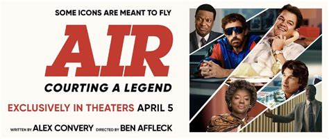 익스트림무비 조던이 원했던 건 사실 아디다스 당신이 몰랐던 나이키와 에어 조던 이야기 영화 에어 비하인드