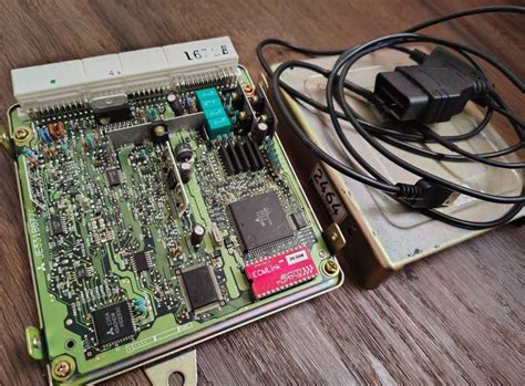 4g63 95 Eprom Ecu Ecmlink V3