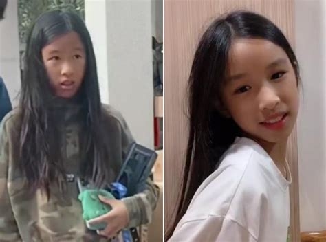 Bị Chê Mẹ Tiên Con Cú Con Gái 11 Tuổi Của Vi Quý Phi Nói 1 Câu Anti