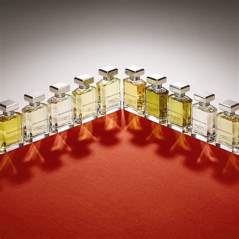 Ormonde Jayne Fragrances Les Senteurs