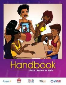 Handbook Sexy Smart And Safe The Compass For SBC