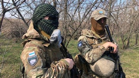 Легіон Свобода Росії ліквідували мотострілецьку роту РФ та декілька одиниць бронетехніки