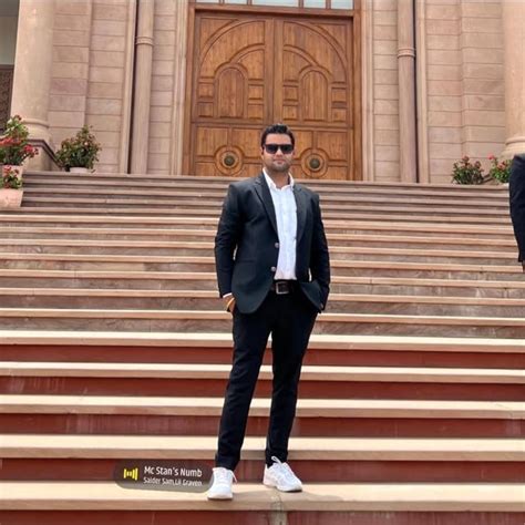 Adv Aman Purohit Amanpurohit • Threads Say More