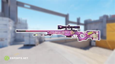 All Awp Skins In Cs2 A Complete Overview Of Every Awp Skin