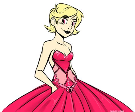 Mspa Booru Deleted Source Fashion Formal Roxy Lalonde Snowstucked