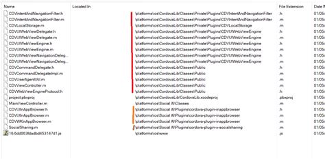 Itms 90809 Deprecated Api Usage New Apps That Use Uiwebview · Issue 559 · Ionic Teamcordova