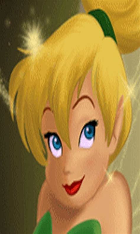 🔥 47 Free Tinkerbell Live Wallpapers Wallpapersafari