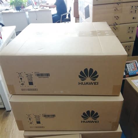 New Cloudengine S H Series Full Featured Ge Network Switches S H X C Huaweii And