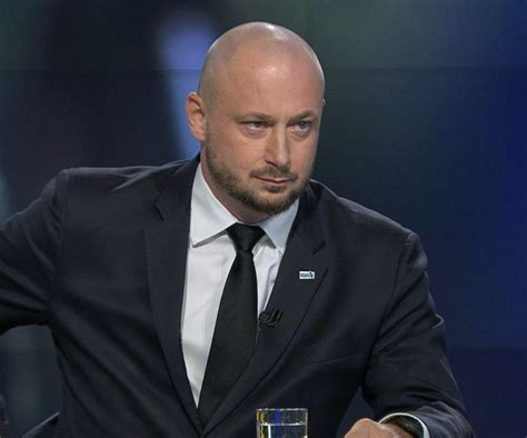 Jacek Siewiera Wystartuje W Wyborach Kosiniak Kamysz Zabrał Głos Super Express Wiadomości