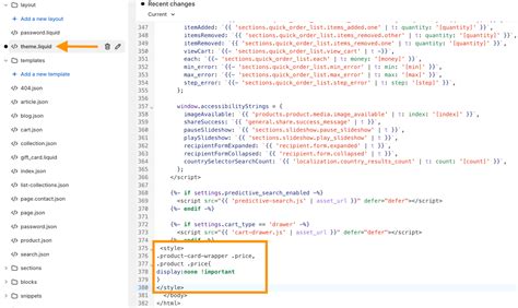 How To Hide Prices On Shopify No Developer Needed