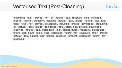 How To Clean Text Data Full Practical Walkthrough Fervent Finance Courses Investing Courses