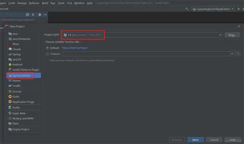 无网络用idea搭建spring boot idea没网状态下创建springboot mob6454cc6441b6的技术博客 51cto博客