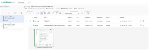 Implementing Autonomous Testing Today