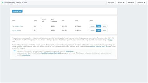 Popup Upsell Sales Pop Up Reviews 2025 Details Pricing And Features G2