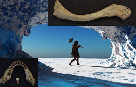 Uks Oldest Human Dna Reveals Two Genetically Distinct Human Groups Migrated To Britain At The