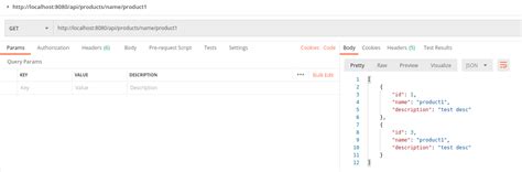 Custom Repository Implementation In Springboot Rest Api