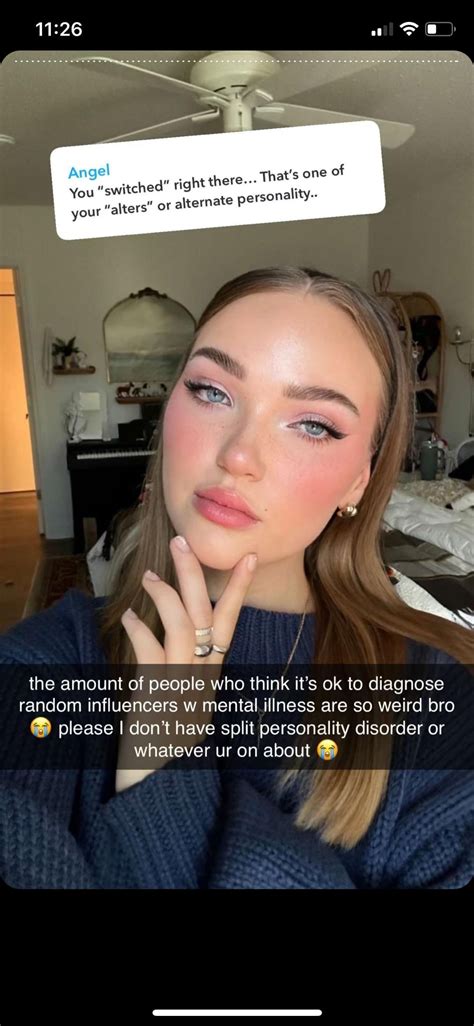 Lol R Alyssamckaysnark2