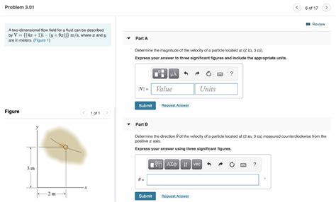 Solved Fundamental Problem 3 1 4 Of 17 I Review A Chegg Com