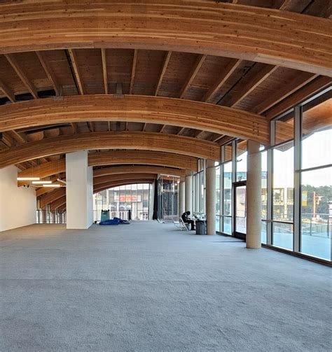 Timberlyne Group On Linkedin Masstimber Glulams Engineeredwood Engineeredtimber Architecture…