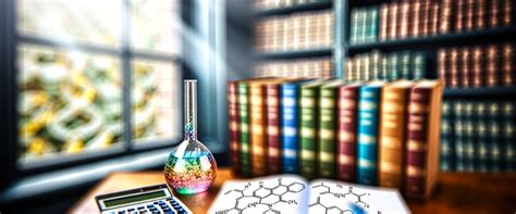 Stoichiometry Notes A Comprehensive Overview