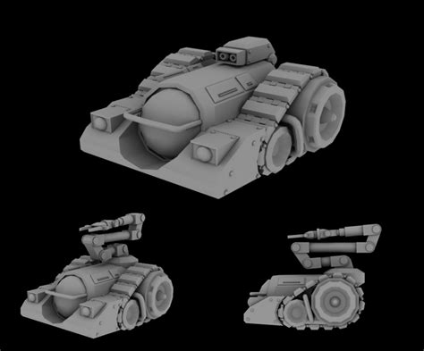 X Com Tftd Coelacanth By Celledor On Deviantart