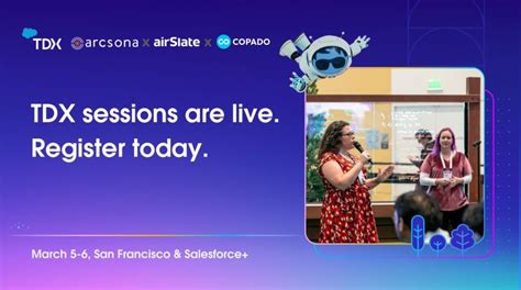 Agentforce Tdx25 Agentblazers Salesforce Innovation Arcsona