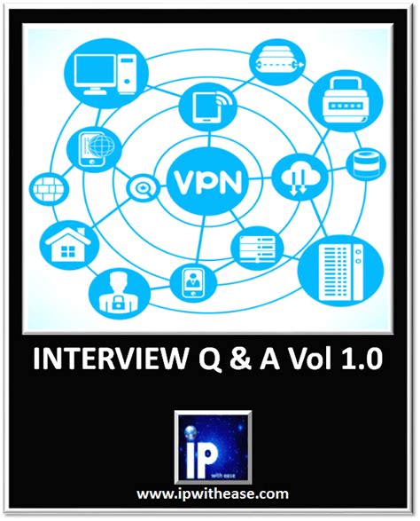 Top 100 Vpn Interview Questions Ip With Ease