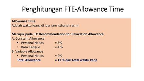 Using Workload Analysis For Manpower Planning PDF
