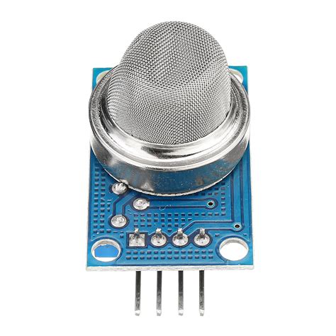 MQ Methane Natural Gas Sensor Module Shield Liquefied Electronic Detector Module For Arduino