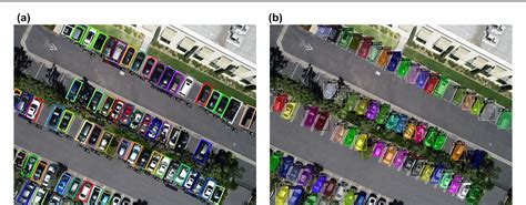Figure 8 From Rotated Mask Region Based Convolutional Neural Network Detection For Parking Space