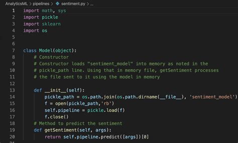 leveraging your ml models with couchbase analytics user defined functions udf the couchbase blog