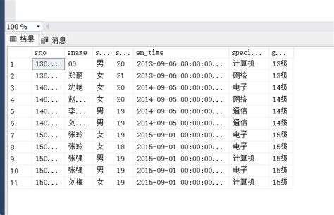 Sql查询结果显示不全，怎么展开。看图大数据 Csdn问答