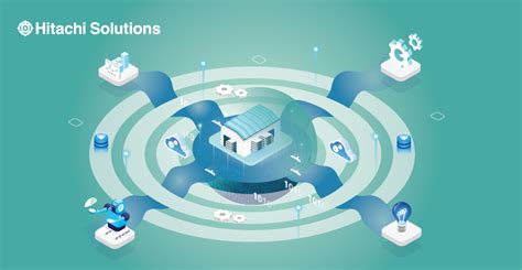 Data Fabric And Data Mesh Does The Future Need You Hitachi Solutions