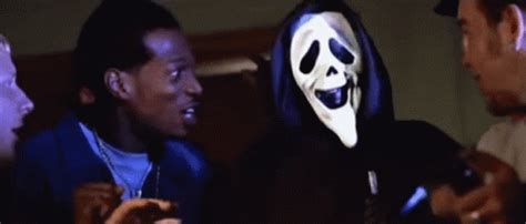 Scary Movie Scream High GIFs Tenor