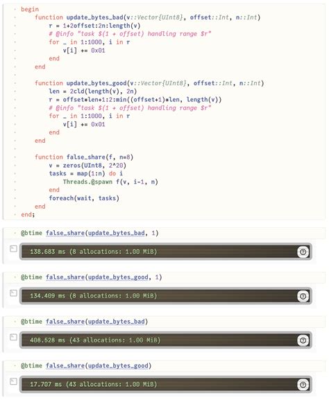 Blog Post Asynchronous Programming In Julia Community Julia Programming Language