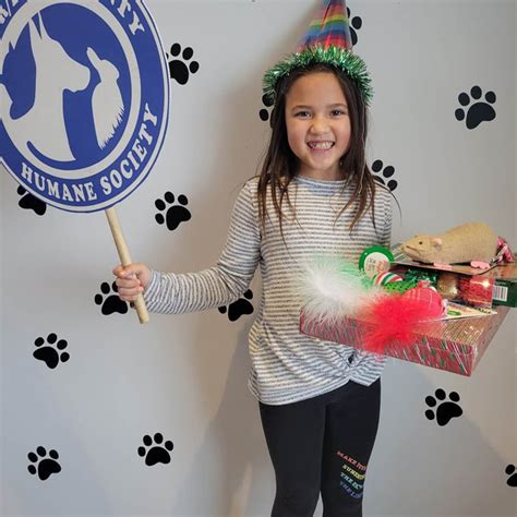 Ruby Windsoressex County Humane Society