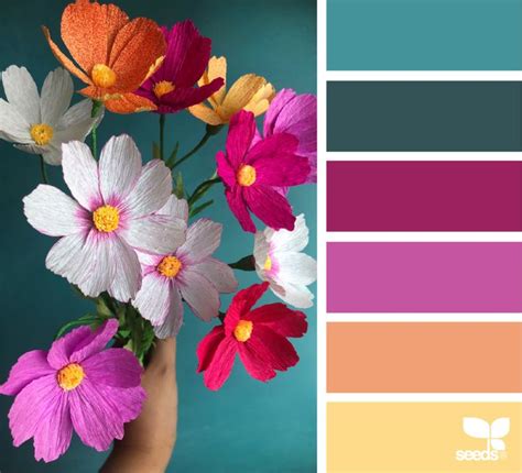 Create Color Palette From Image Lomimo