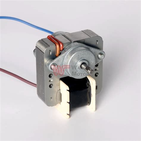 Customizable Single Phase Nebuliser Motor Nebuliser Motor And Pump Motor