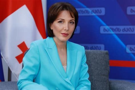 თამთა მეგრელიშვილი ირაკლი ზარქუას ბულინგზე ნაც მოძრაობით მოწამლულო ადამიანებო „ქართული ოცნება