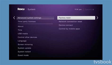 Roku TV Red Light Blinking Twice Quick Fix TVsBook