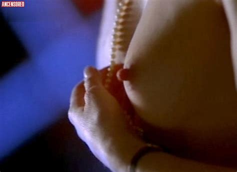 Naked Jennifer Macdonald In Red Shoe Diaries