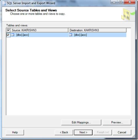 how to import export data in sql server sqlserverscribbles