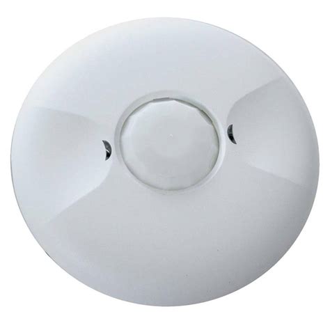 Sensor Infrarojo Eagle Soluciones Eléctricas