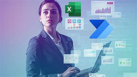 dynamically create excel table with power automate